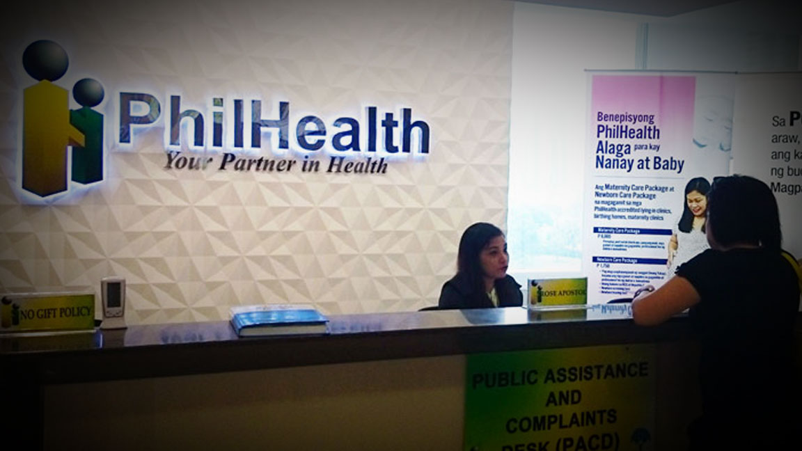 PhilHealth, pinalawig ang accreditation ng health facilities sa bansa ...