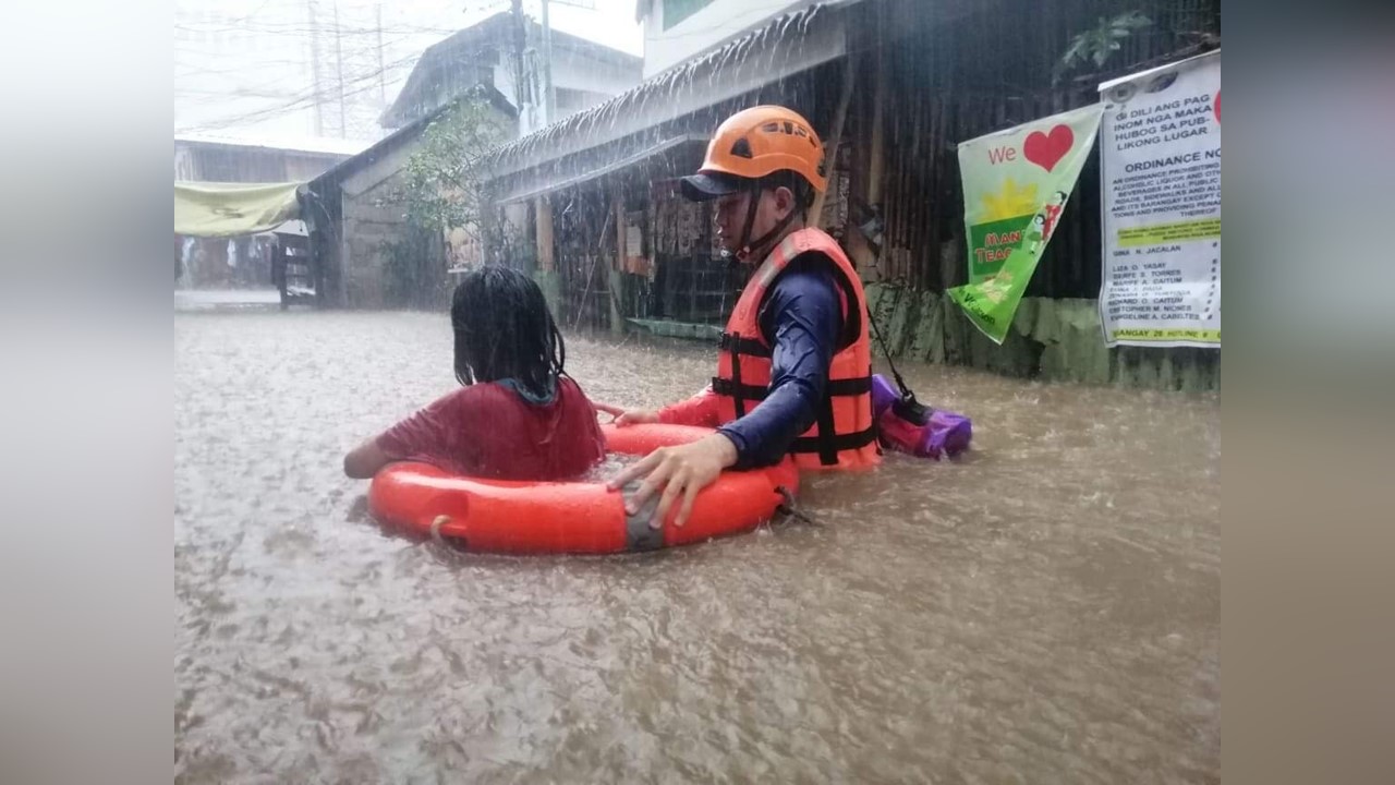 Mga stranded sa mga pantalan, nabawasan na - RMN Networks