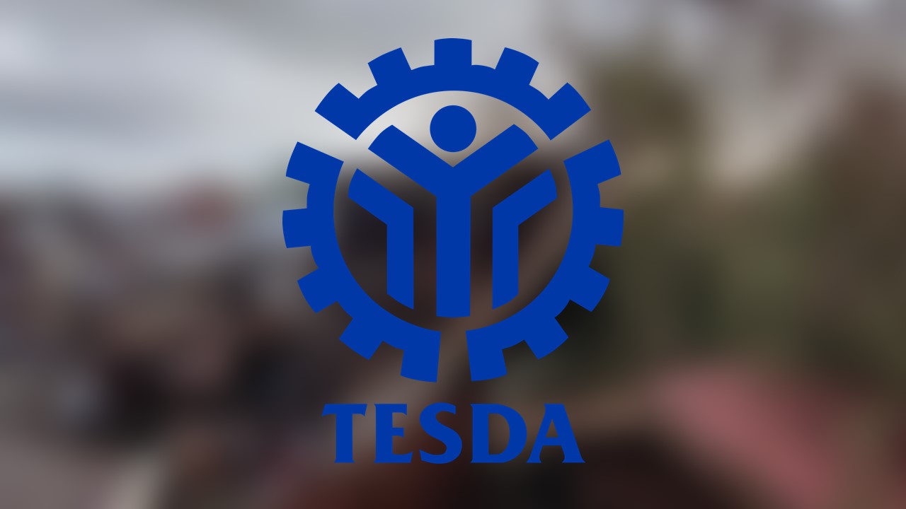 TESDA, mag-aalok ng skills training para sa mga naapektuhan ng Bagyong ...