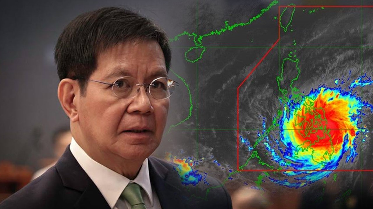 Ping Lacson at Partido Reporma campaign team, nakatutok sa pagtulong sa ...