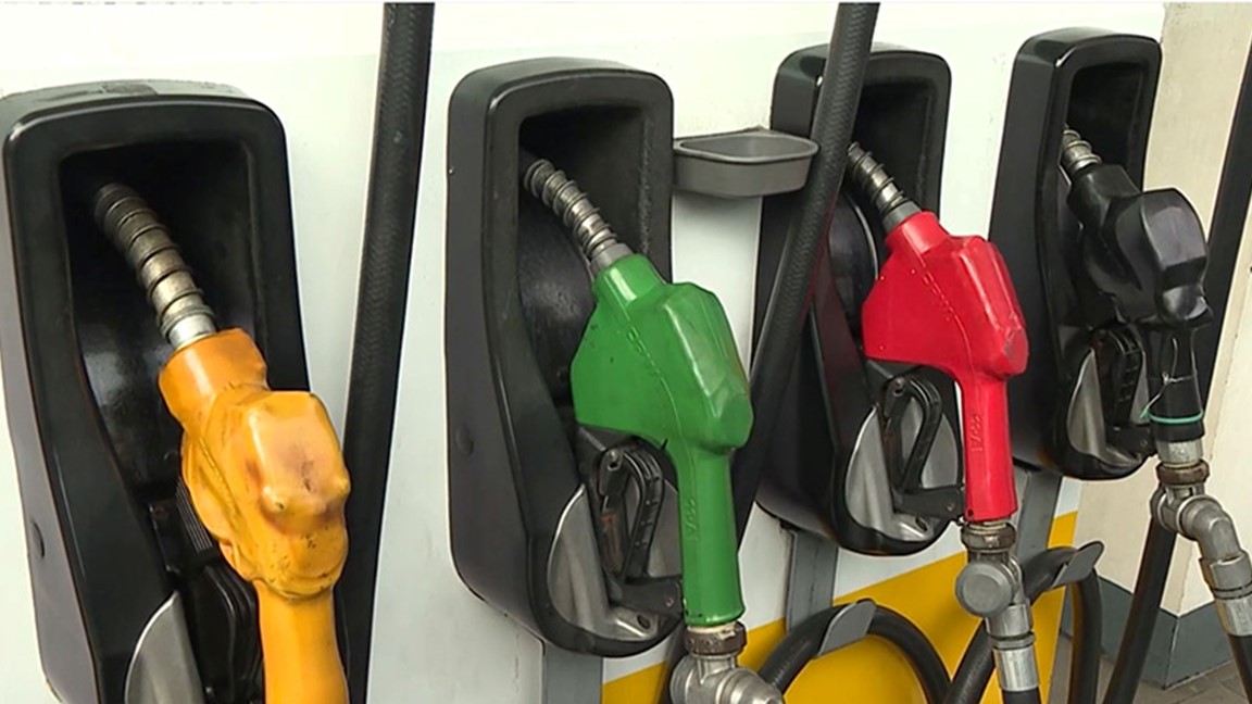 Ilang Kumpanya ng Petrolyo nagtaas ng presyo ng langis - RMN Networks