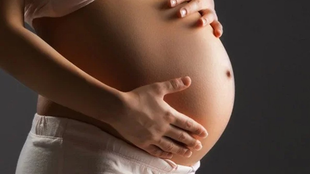 Mas maraming buntis, nagpopositibo sa COVID-19 - RMN Networks