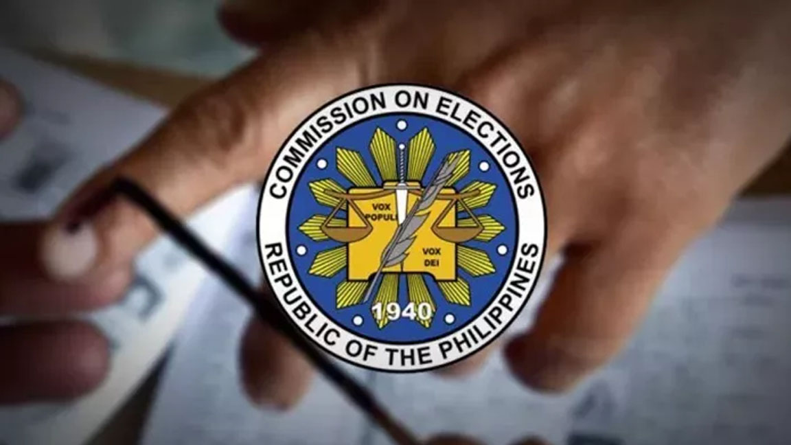 COMELEC, wala pang desisyon sa petisyong buksan muli ang paghahain ng ...