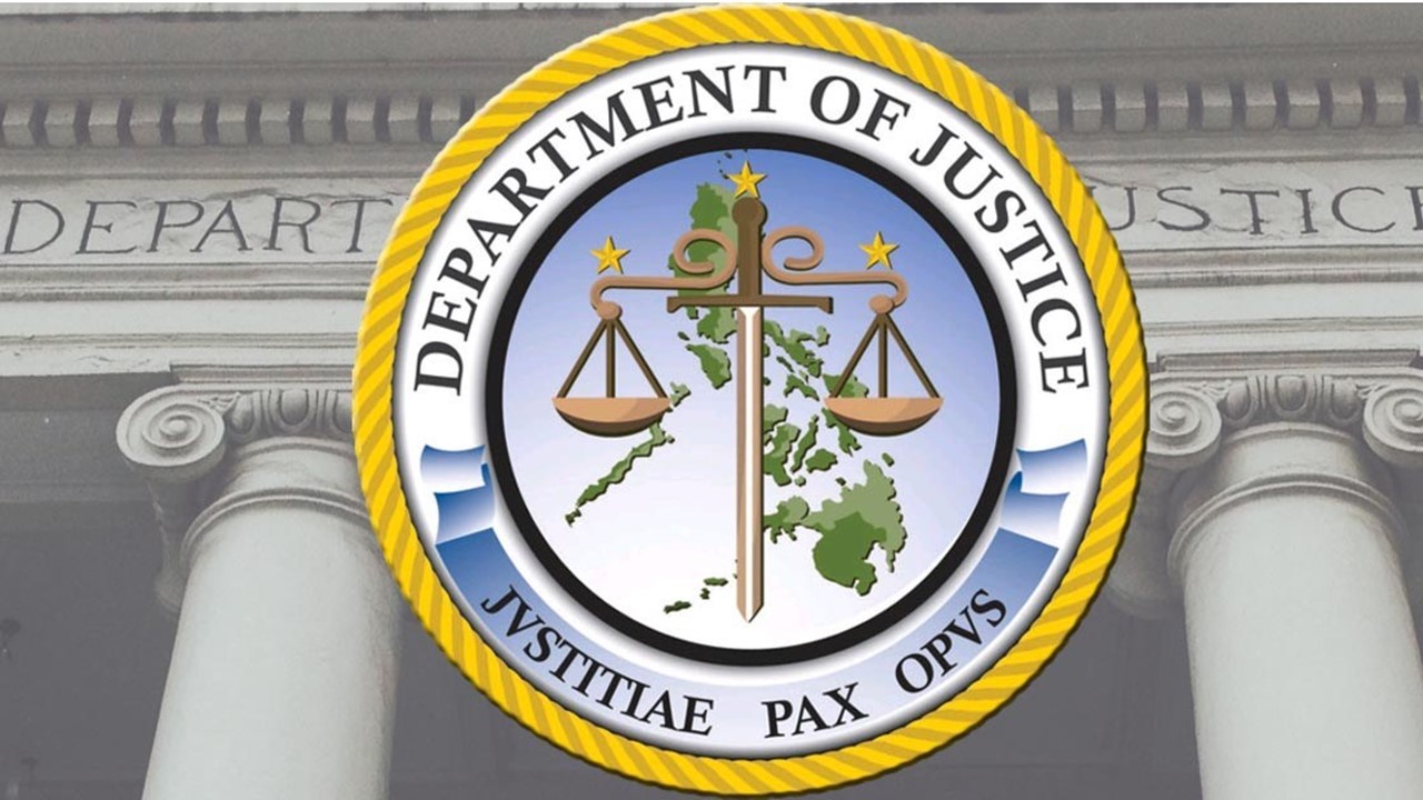 35 kawani ng DOJ, nagpositibo rin sa COVID-19 - RMN Networks