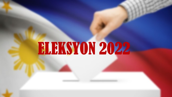 COMELEC, muling naglabas ng tentative list ng mga kandidato sa 2022 ...