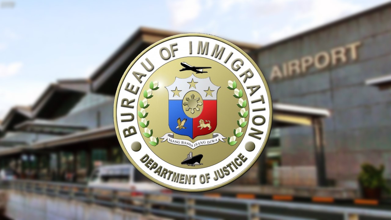 Bureau of Immigration, magde-deploy ng karagdagang rapid response team ...