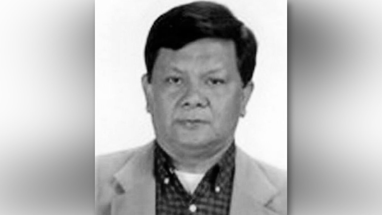 Doktor na sangkot sa pagpatay sa retired Court of Appeals justice ...