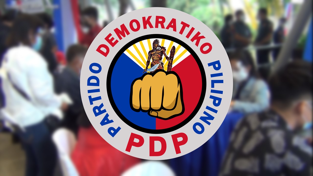 Alyansa ng LAKAS at PDP-Laban, niluluto na - RMN Networks