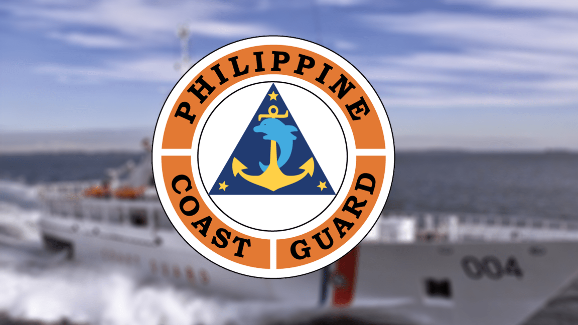 Ilang tanggapan ng Philippine Coast Guard headquarters, naka-lockdown ...
