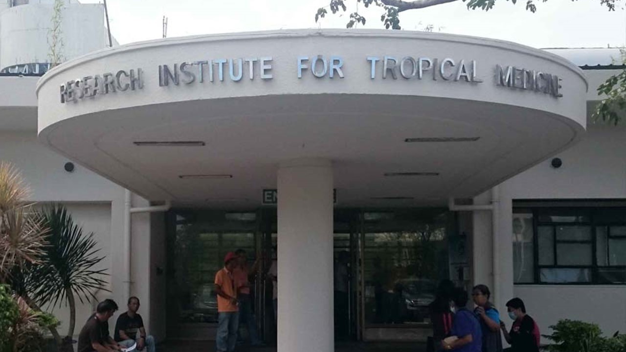 Testing capacity ng RITM, nasa 400 lamang sa kada araw - RMN Networks