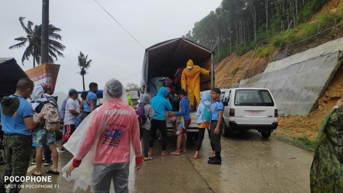 Halaga ng ayudang naipagkaloob ng DA sa mga naapektuhan ng Bagyong Odette, umabot na sa P2.9 ...