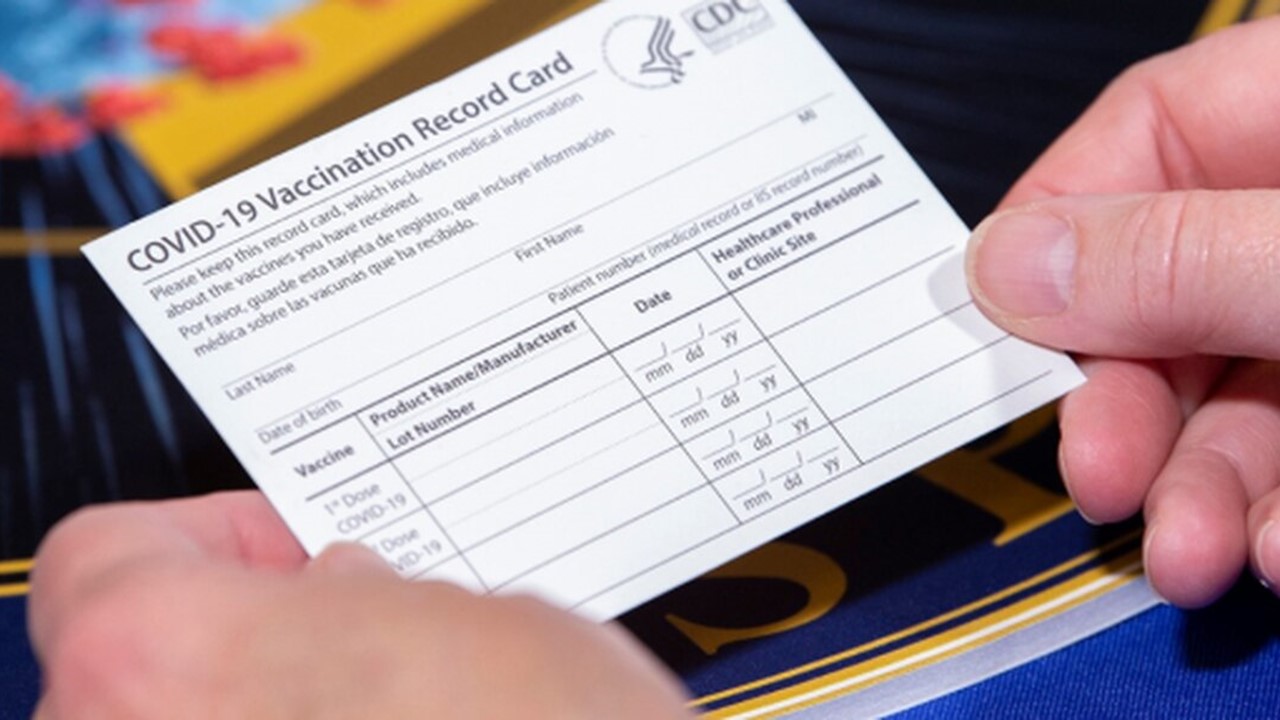 ‘No vax, No entry,’ umiiral na rin sa ilang probinsya – LPP - RMN Networks