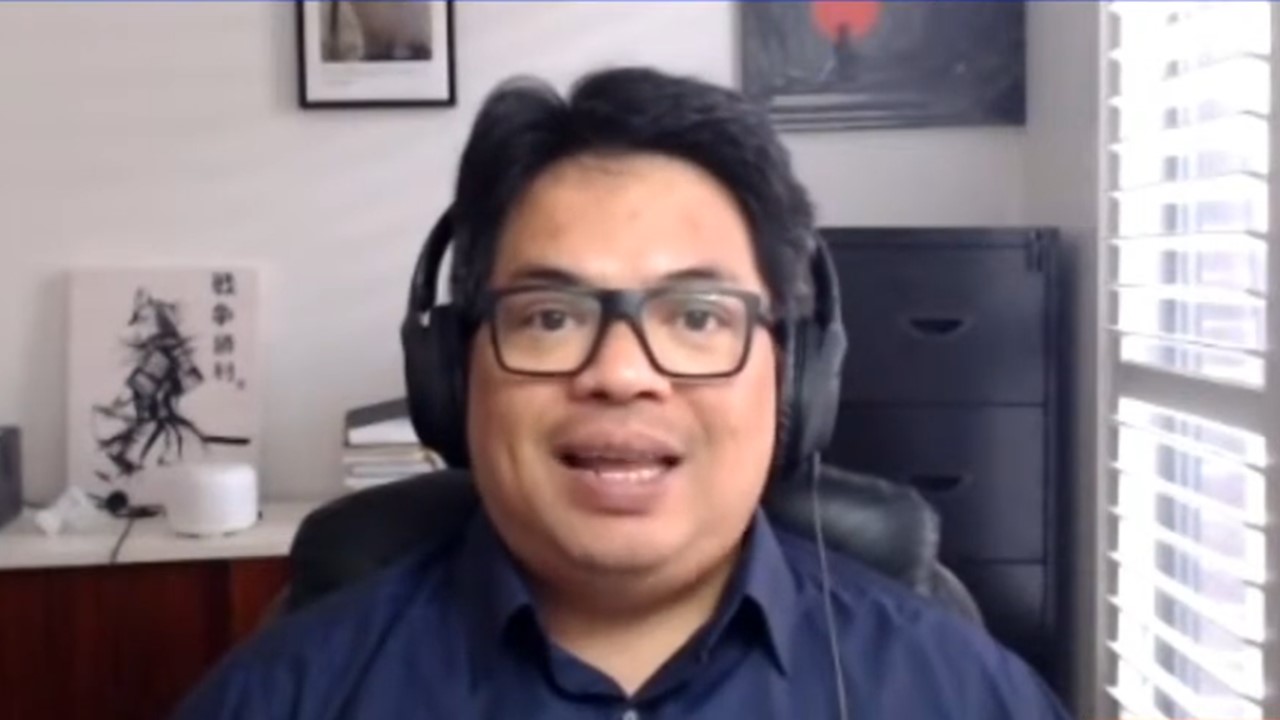Kahalagahan ng interview at debate, iginiit ng isang political analyst ...