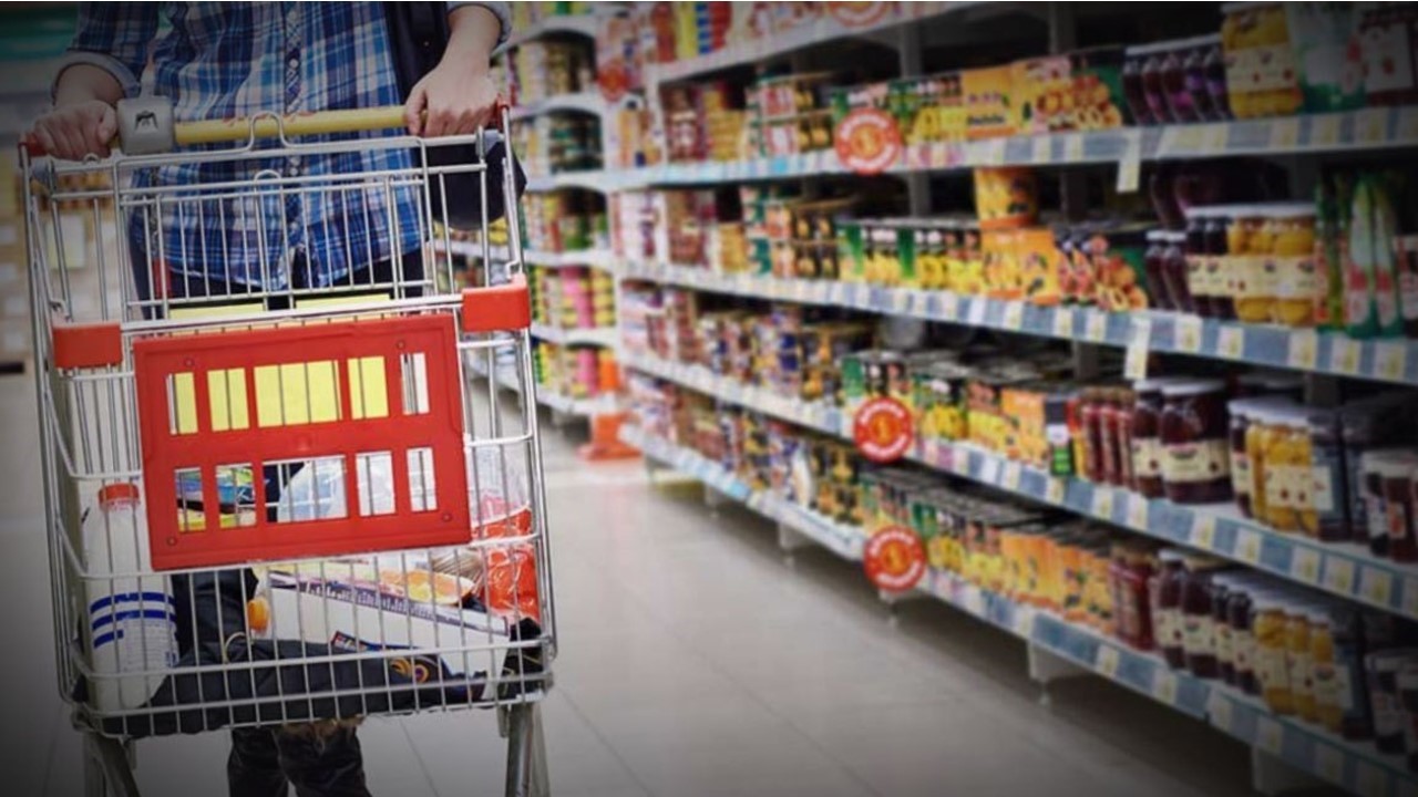 Mahigit 70 basic goods, nagtaas ng SRP – DTI - RMN Networks