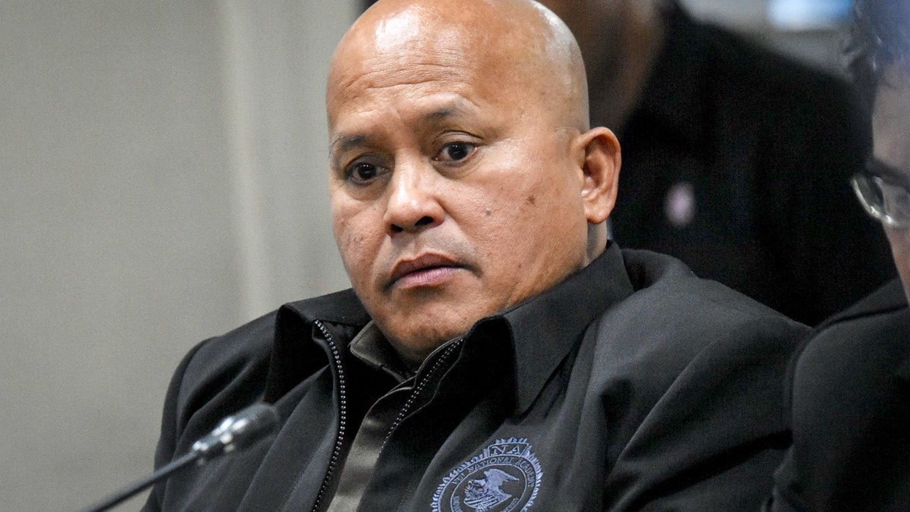 Senator Bato, may napili ng presidential candidate na susuportahan ...