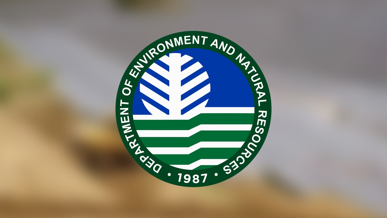 Bagong DENR chief, na ngakong ipagpapatuloy ang mga nagawa ni former ...