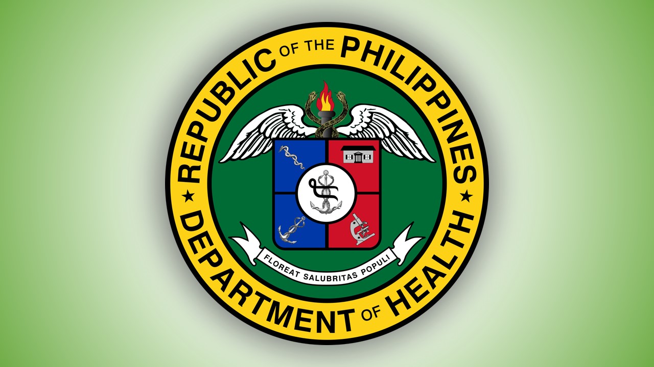 DOH, nanawagan sa publiko na iwasang gumamit ng DOH shirts sa political ...