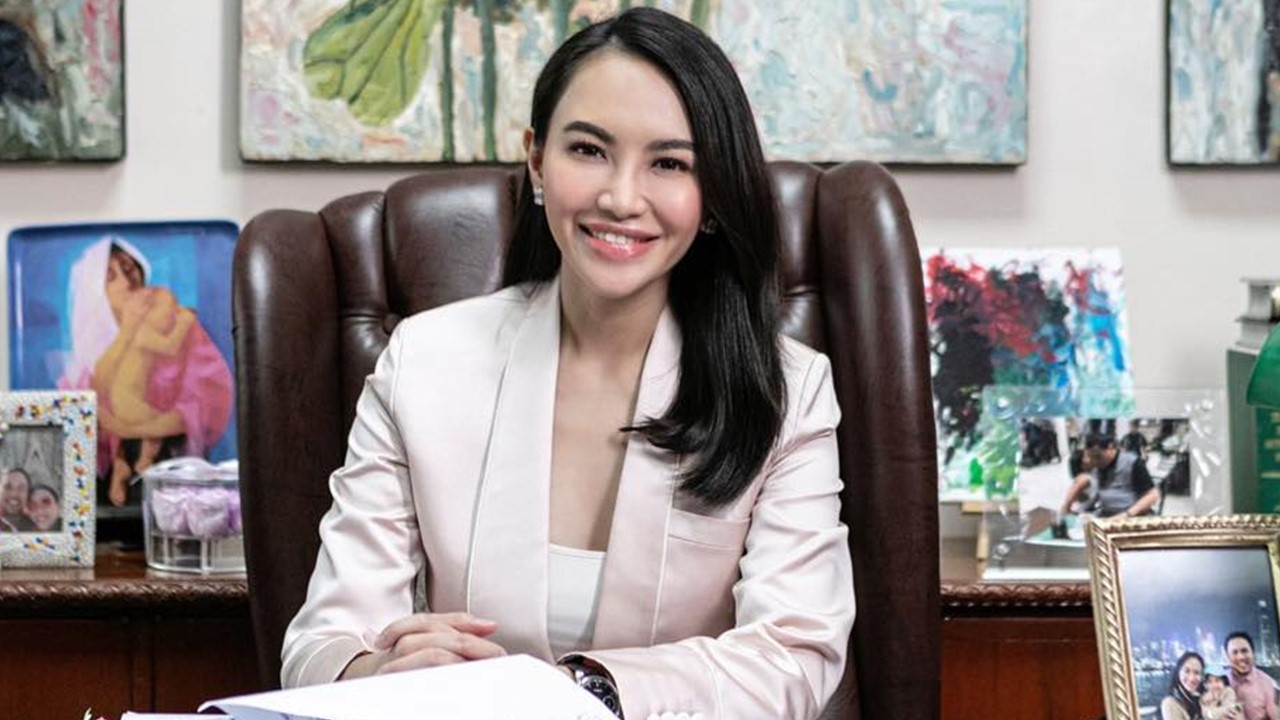 DOJ Usec. Emmeline Villar, nagbitiw sa pwesto - RMN Networks