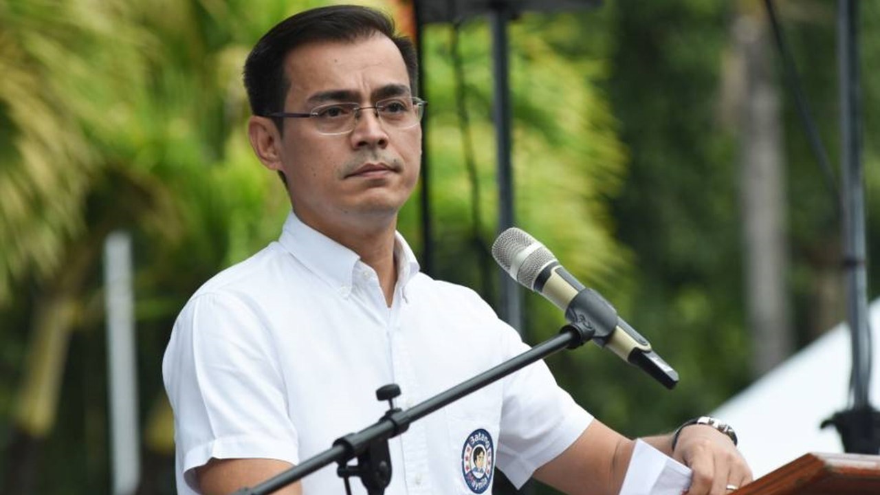 Mayor Isko Moreno, naniniwalang ang pinaka-importanteng endorso ay ...