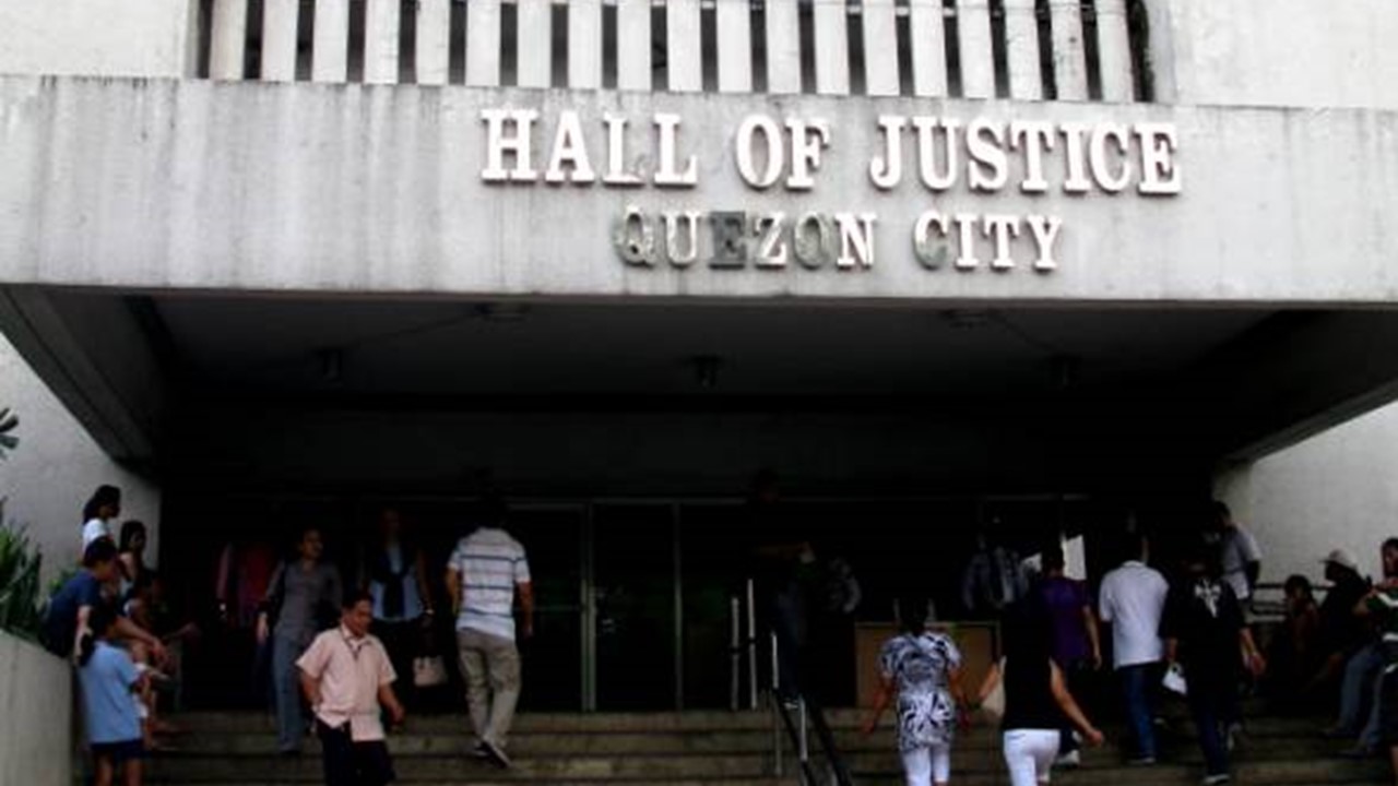 Dalawang magulang, naghain ng petisyon sa QC- RTC kontra sa pediatric ...