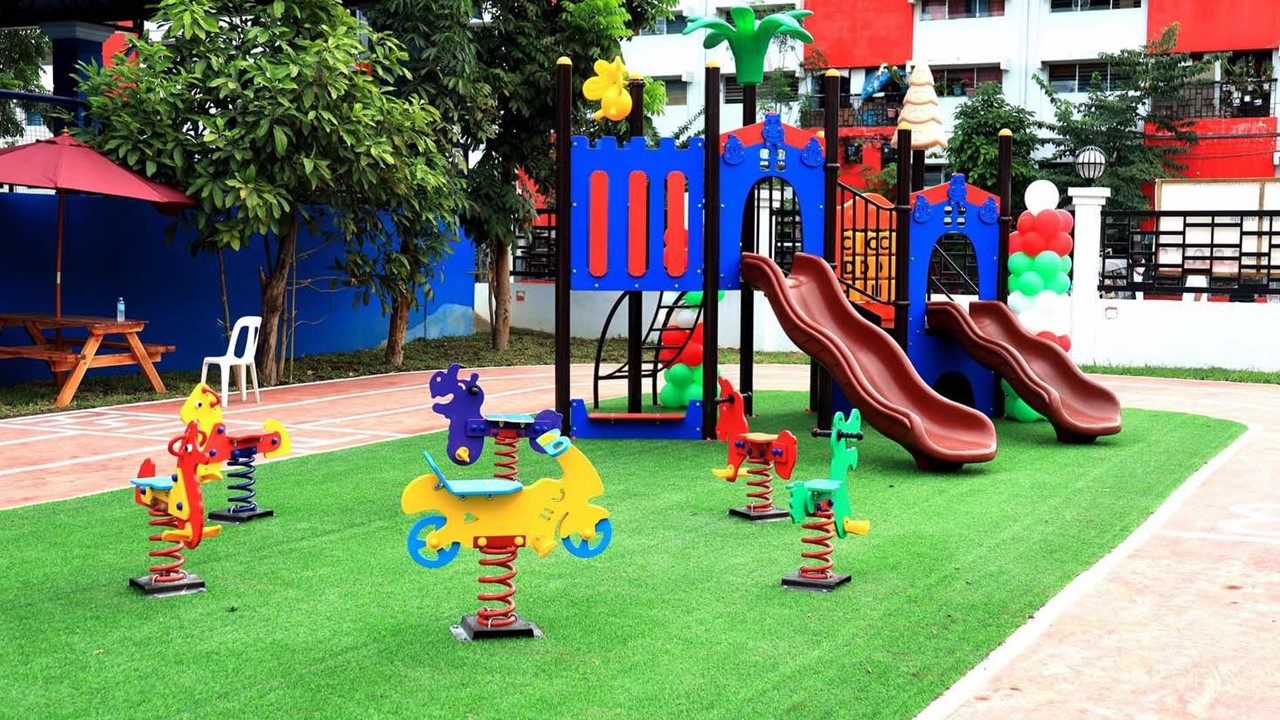 Mga park at playground sa Valenzuela City, bukas na muli - RMN Networks