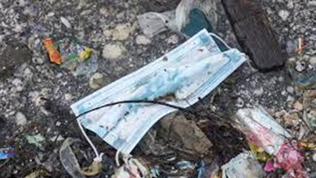 Tamang pagtatapon sa COVID self-test kits, dapat tutukan din ng DOH ...