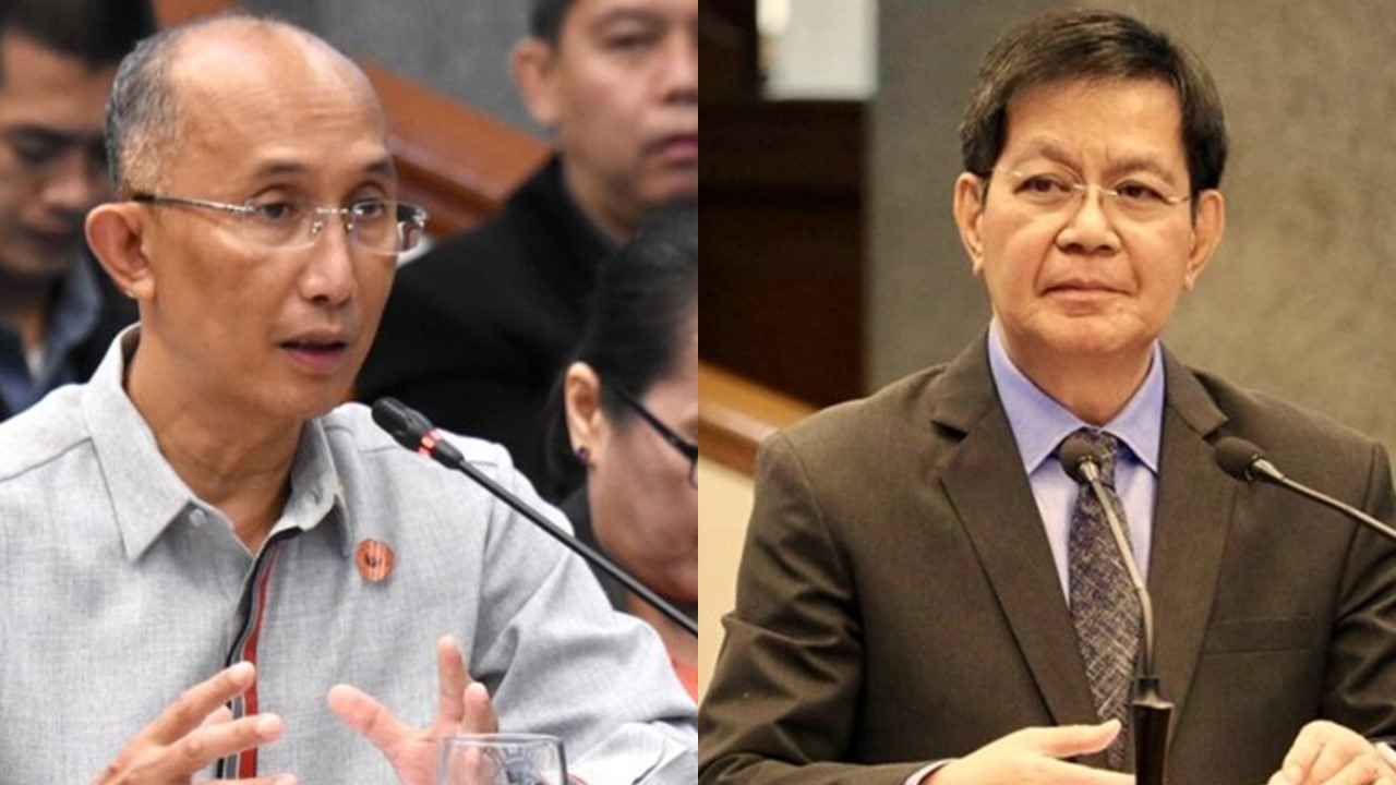 Magalong, pumalag sa "kulang sa gawa" statement laban kay Ping - RMN ...