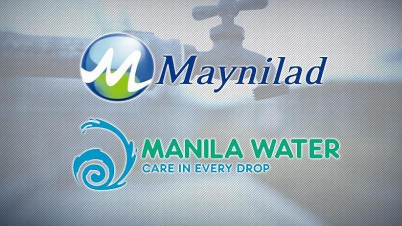 Maynilad at Manila Water, binalaan na pagmumultahin o matatanggaln ng ...