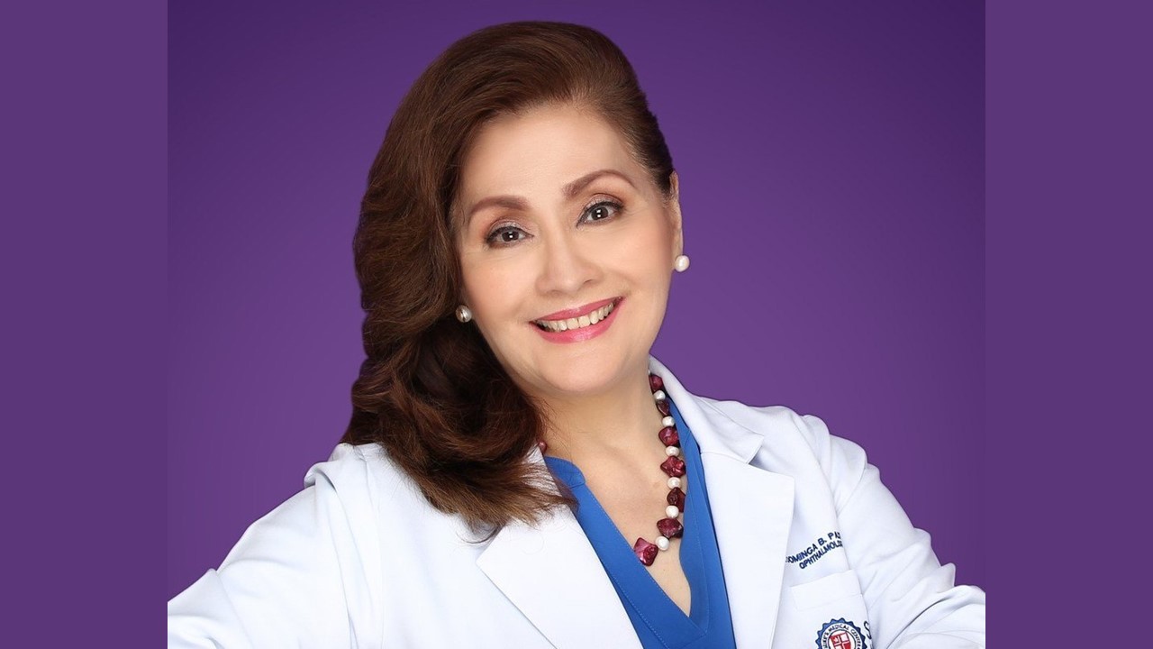 Dr. Padilla ng Partido Reporma, pinag-iingat ang publiko sa pekeng ...