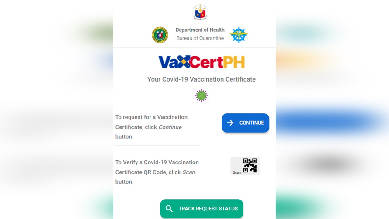 Mga bakunado na kontra COVID-19, hinihikayat na kumuha ng bagong ...