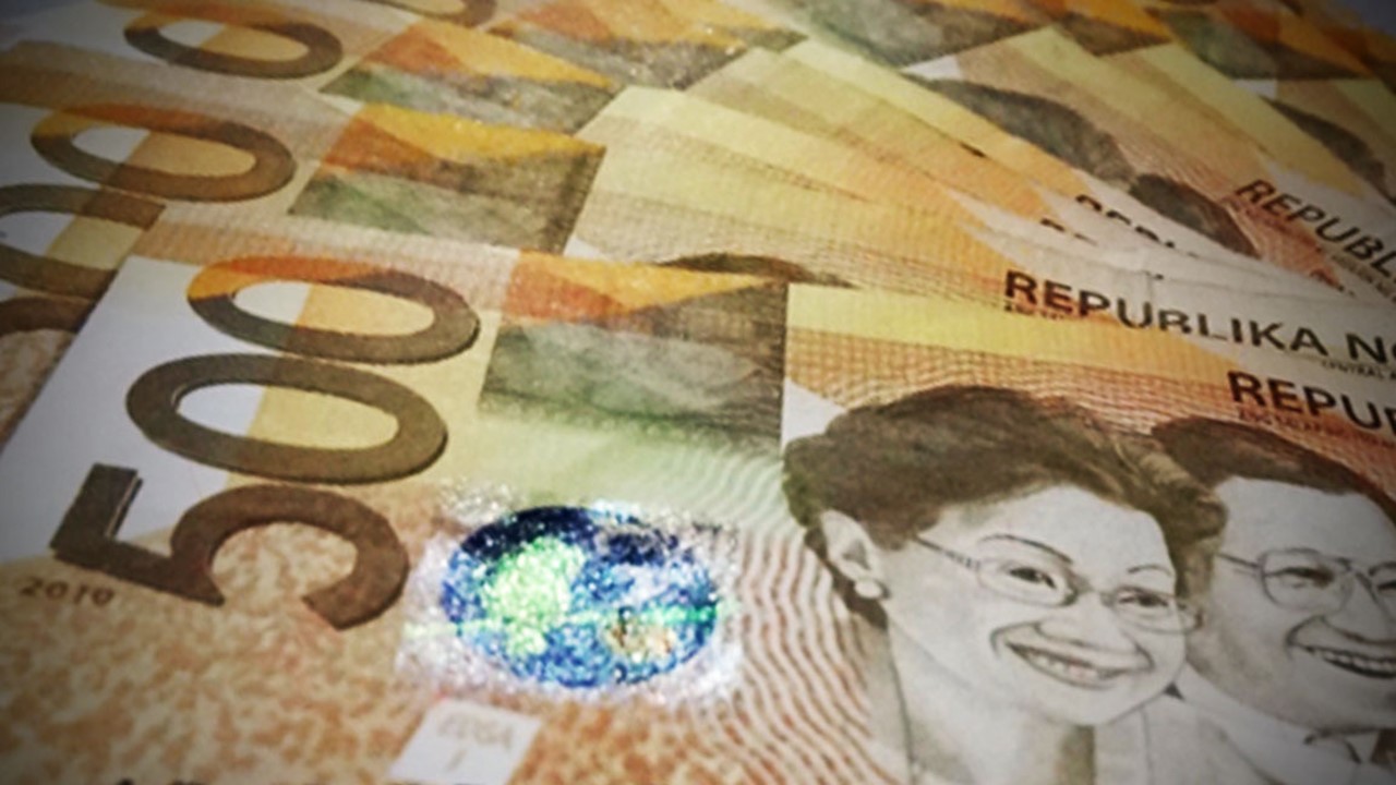 ₱500 buwanang ayuda sa mga mahihirap na pamilya, ipamamahagi na sa ...