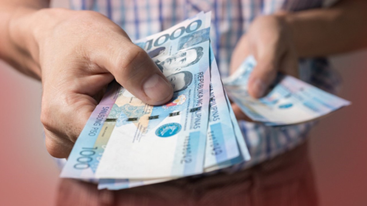 Guidelines sa pamamahagi ng ₱200 na ayuda kada buwan, inaayos na ng DBM ...