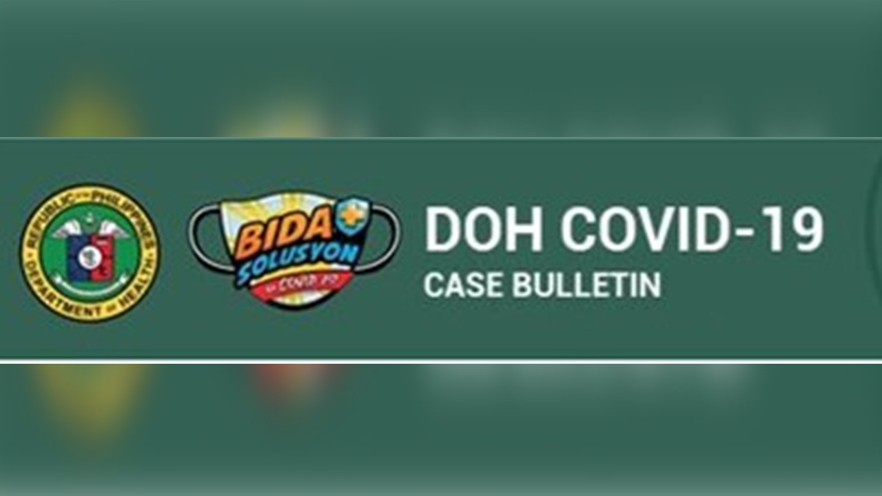 Daily COVID-19 bulletin, posibleng ibalik ng DOH - RMN Networks