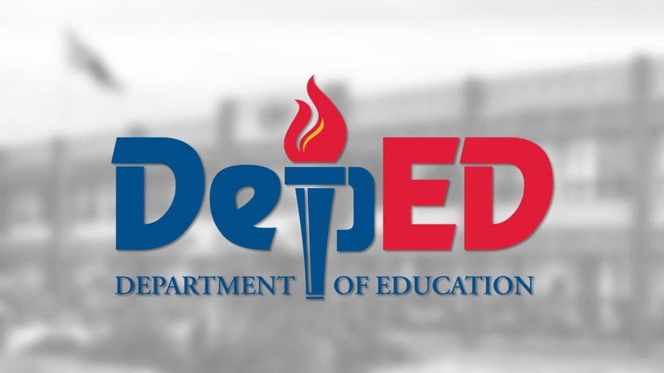 DepEd, gagastusin nang lubos ang P1-B para ipambili ng mga TV, laptops ...