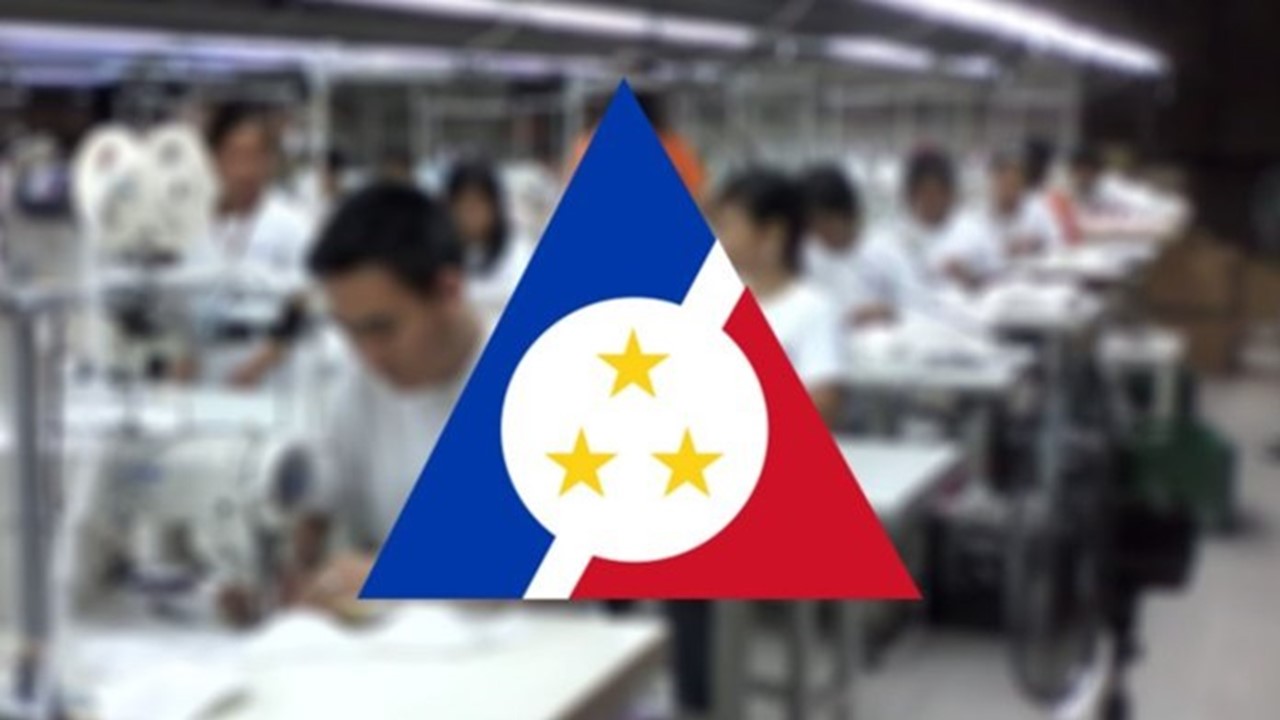 DOLE, ipinag-utos nang pag-aralan muli ang minimum wage sa bansa - RMN ...