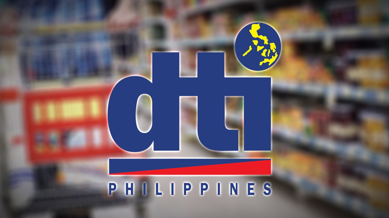 DTI, humiling ng exemption sa spending ban - RMN Networks