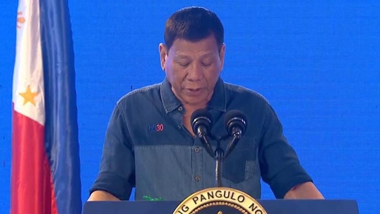 Mga opisyal ng pamahalaan, itinalaga ni Pangulong Duterte sa ilang posisyon - RMN Networks