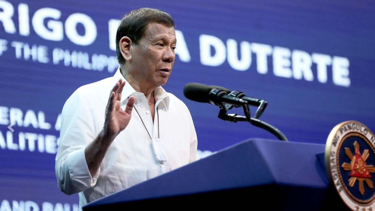 Ilang rekomendasyon ng economic team, aprubado ni Pangulong Duterte ...