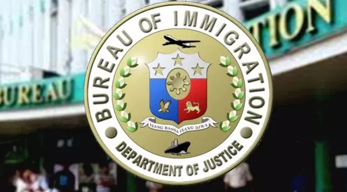 Bureau of Immigration, balik na sa 100% work capacity sa NCR - RMN Networks