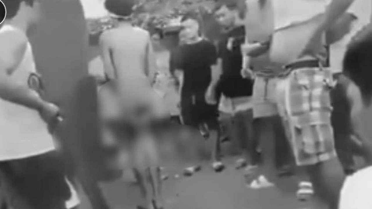 2 pang suspek sa hazing incident sa Laguna, sumuko na - RMN Networks
