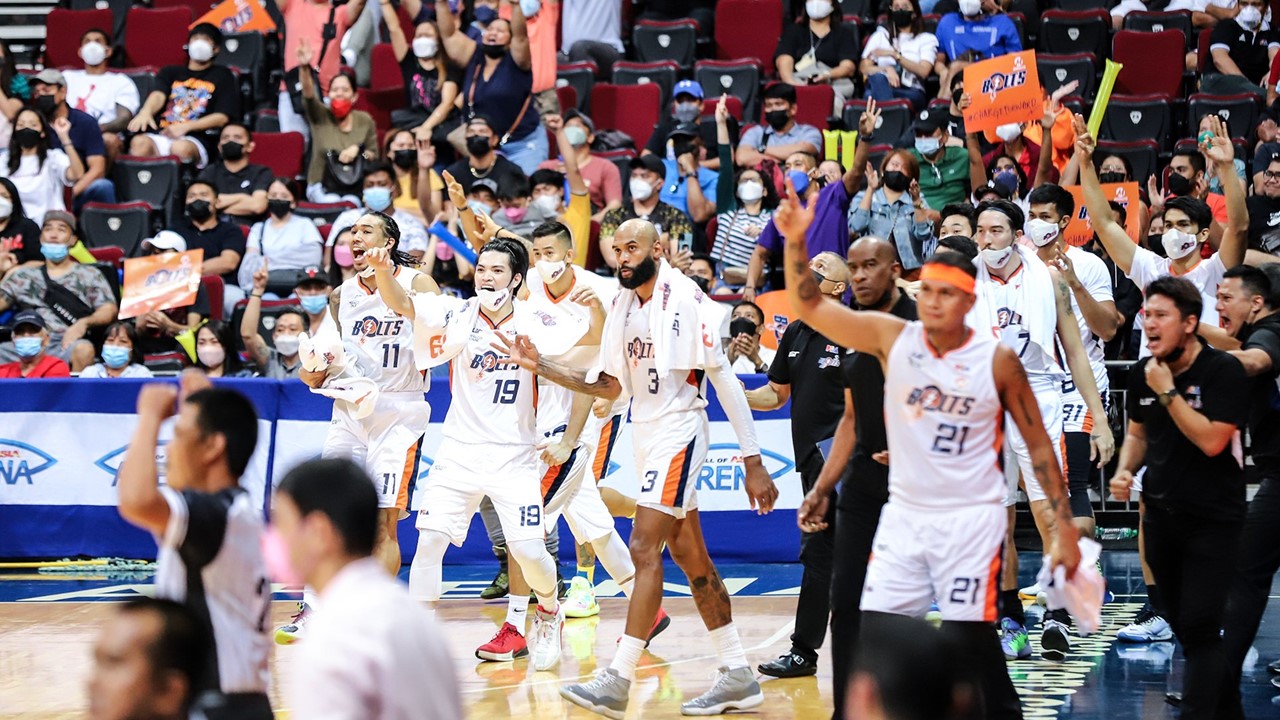 Meralco Bolts, wagi kontra Magnolia Hotshots sa nagpapatuloy na semi-finals ng PBA Governor’s ...