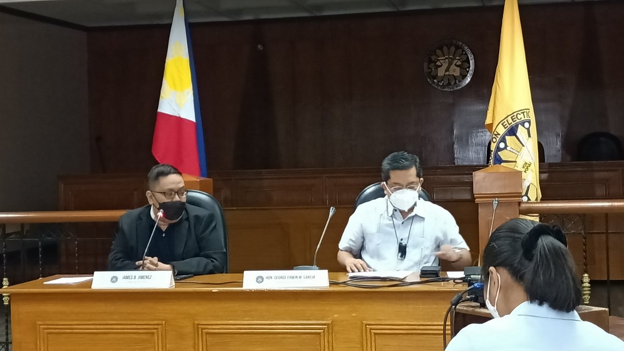 Nasa higit 800 kandidato, walang makakaharap sa darating na 2022 ...