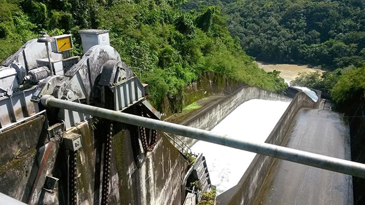 Level ng tubig sa Angat Dam, patuloy ang pagbaba ayon sa PAGASA - RMN ...