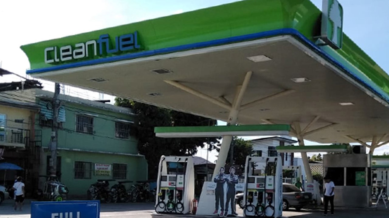 Cleanfuel, nagpatupad ng rollback sa presyo ng diesel - RMN Networks