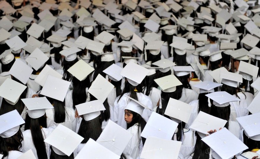Face-to-face graduation ngayong taon, pinaghahandaan na ng DepEd - RMN ...