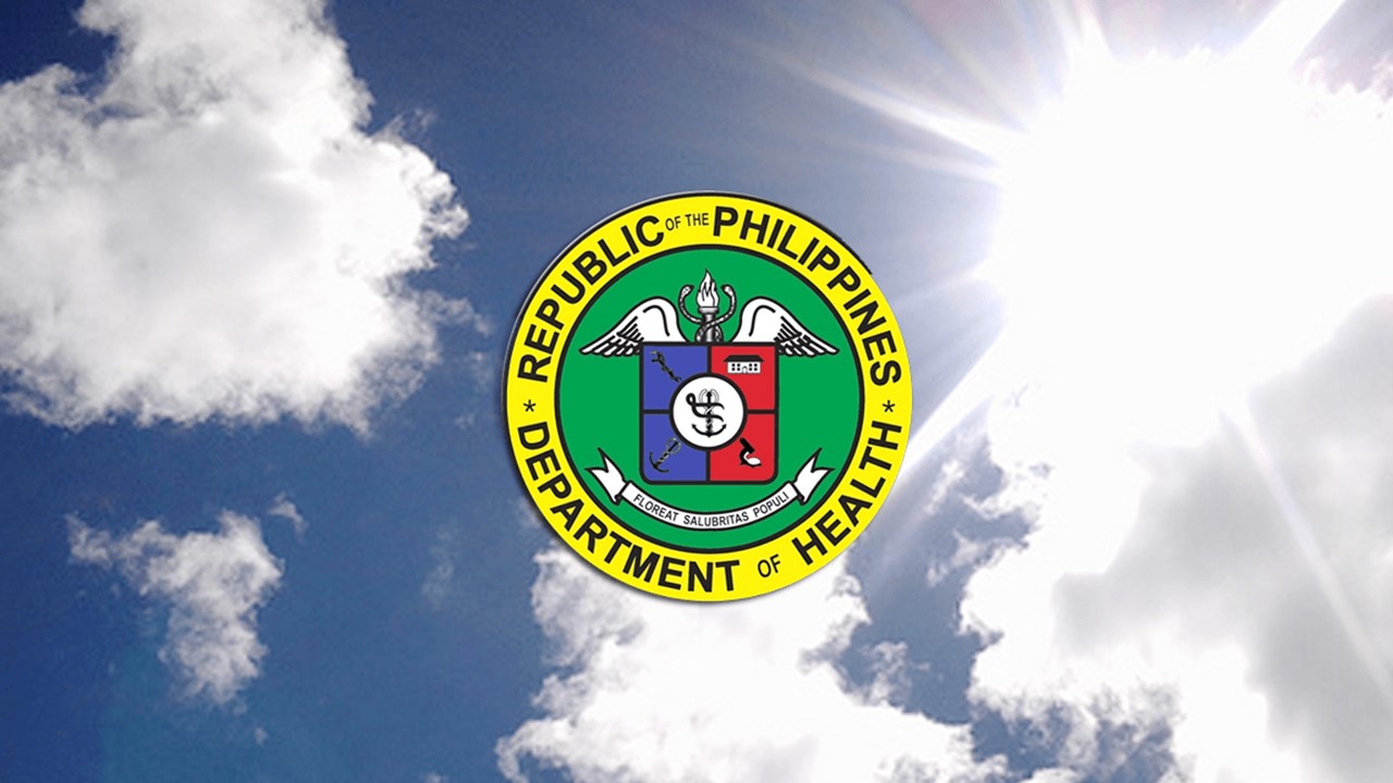 Publiko, dapat mag-ingat sa mga posibleng sakit na maaaring makuha ngayong tag-init - DOH - RMN ...
