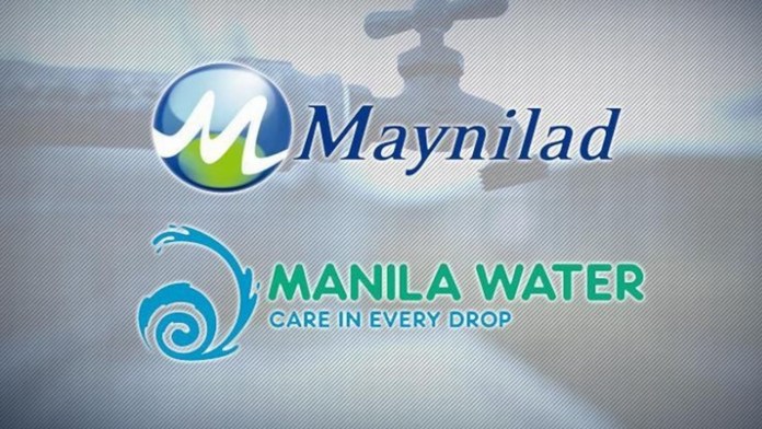 Maynilad at Manila Water, may bawas-singil sa tubig simula Marso 21 ...