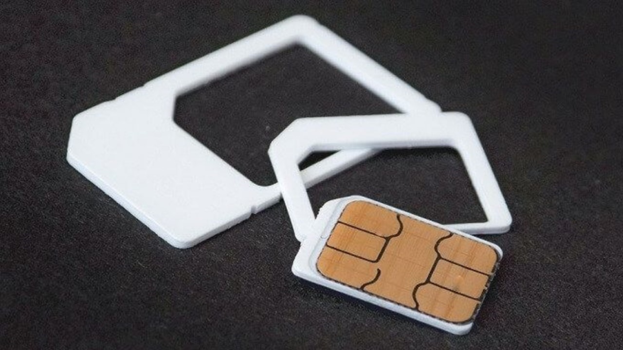 Sim card registration law, walang paglabag sa privacy ayon sa PNP - RMN ...