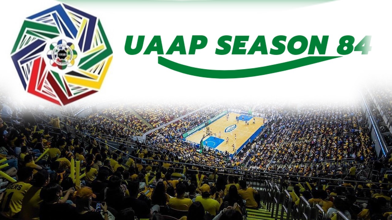 Live audience sa second round ng Season 84, target ng UAAP - RMN Networks