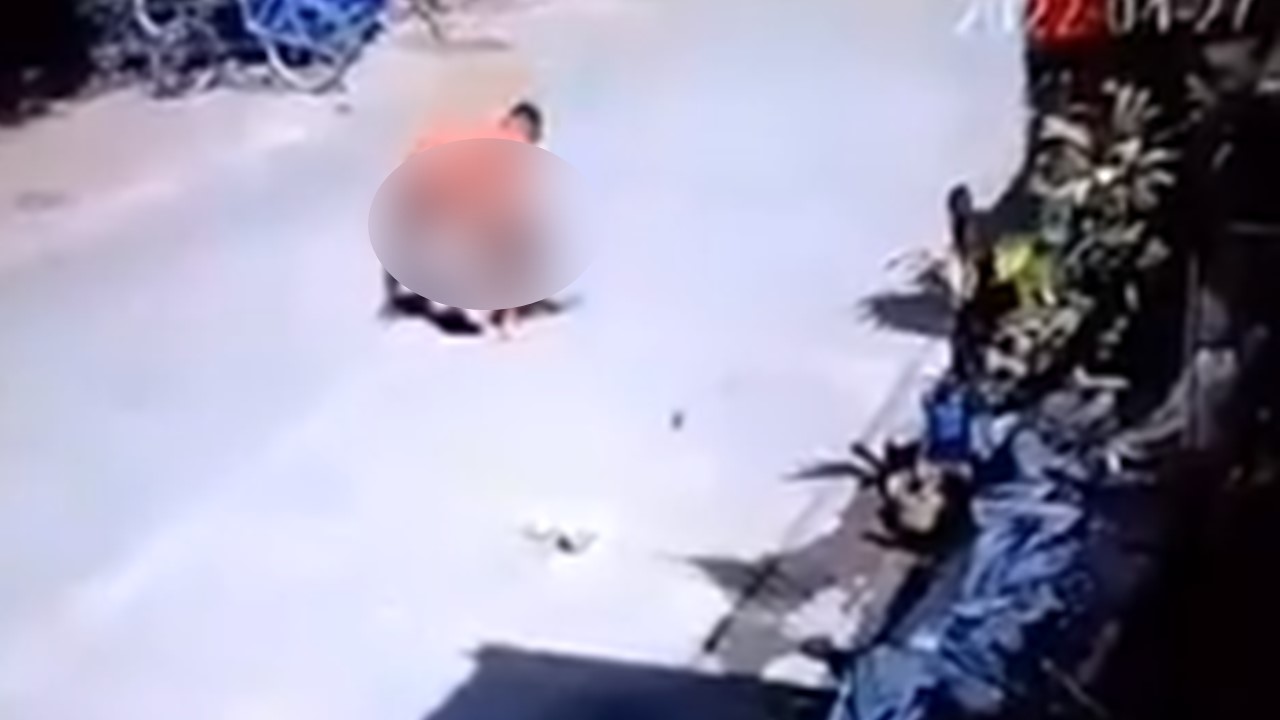 7 taong gulang na bata, patay matapos hambalusin ng sariling ama sa kalsada sa Rodriguez, Rizal ...